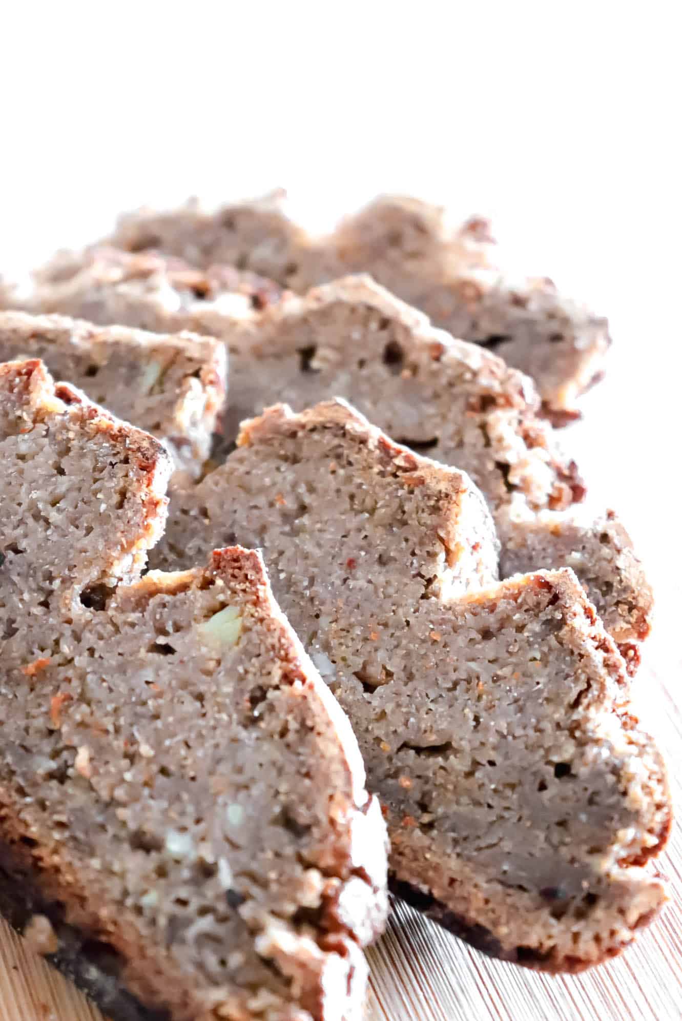 AIP Sourdough Bread (paleo, grain-free, vegan) • Heal Me Delicious