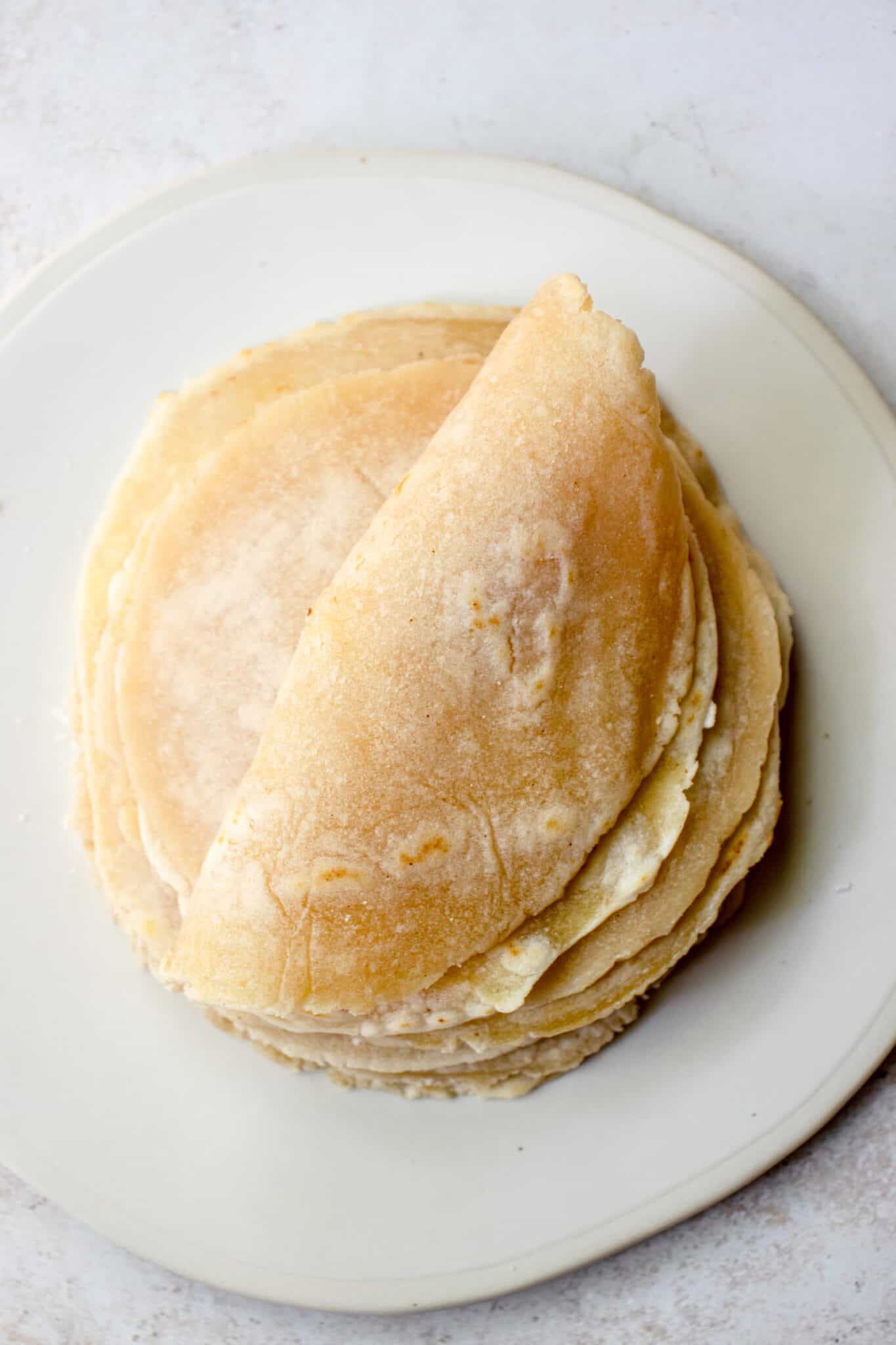 The Best Gluten Free Cassava Flour Tortillas • Heal Me Delicious