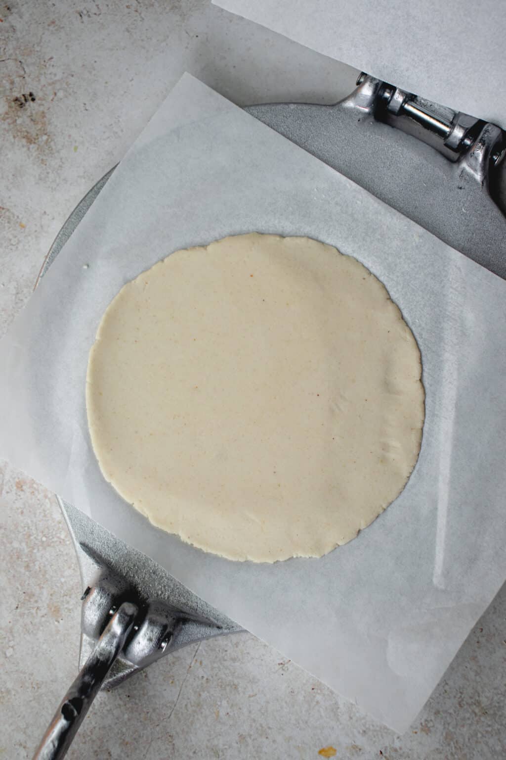 Gluten-Free Tortillas with Cassava Flour (AIP, Paleo) • Heal Me Delicious